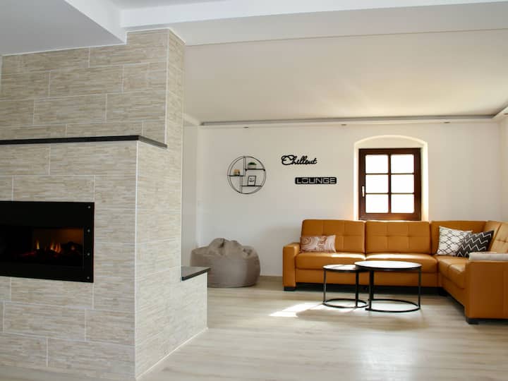 Schwalbennest By Interhome - Nittendorf