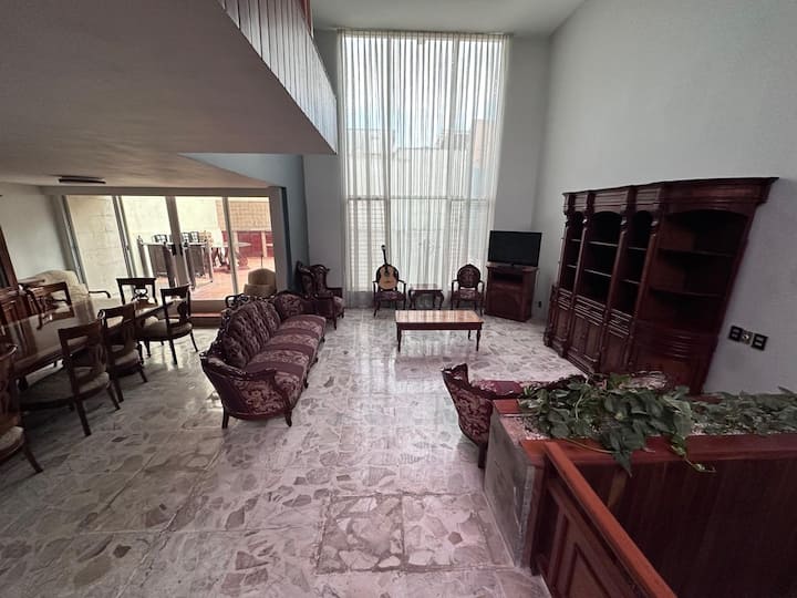 Casa Paseos - Zapopan