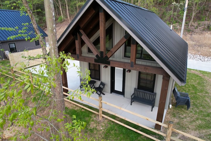 Melges Cabin - Atwood Lake, OH