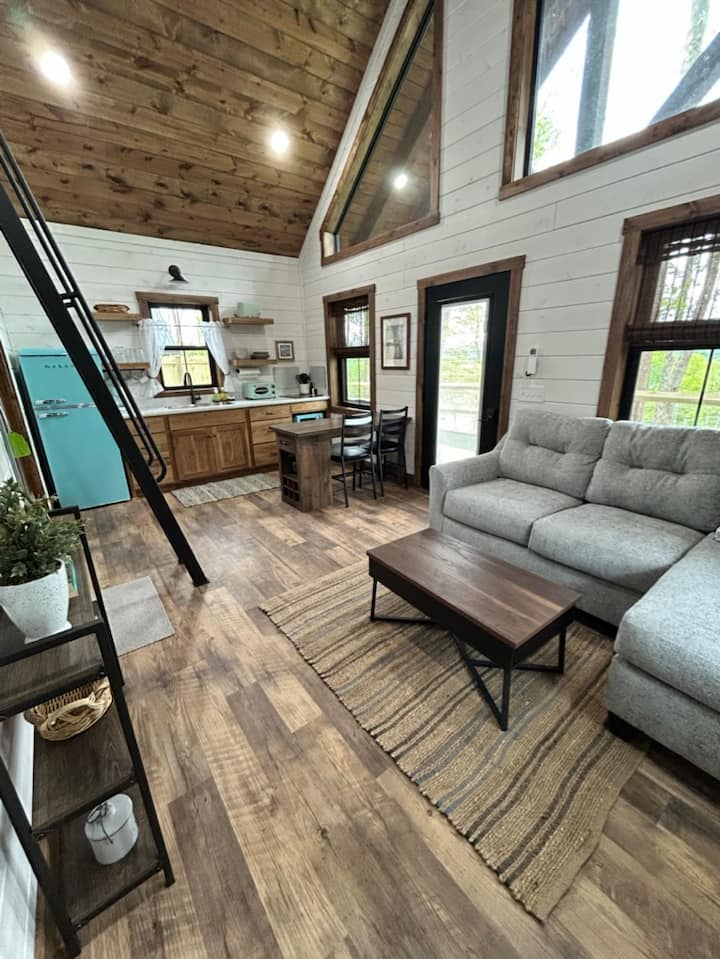 Melges Cabin - Atwood Lake, OH