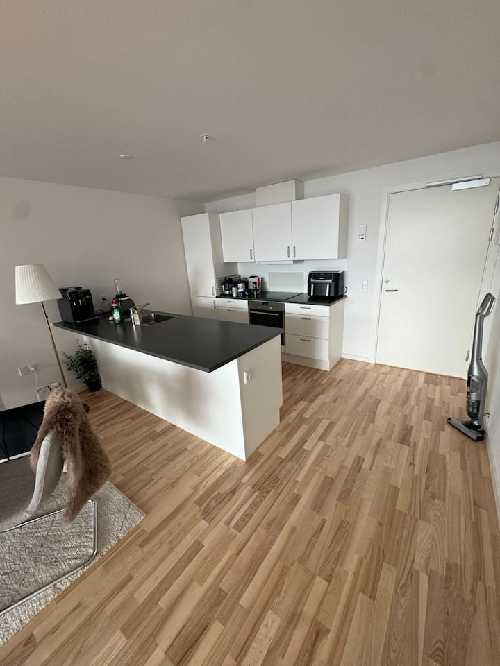 Best Location In åRhus - Aarhus