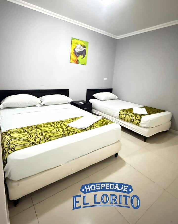 Nuestra Misión Es Hacerlos Sentir Siempre En Casa - Barranquilla