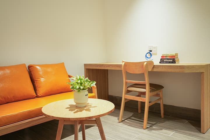 Cozy Sleep Studio • Best Value • Steps To Beach - Vietnam