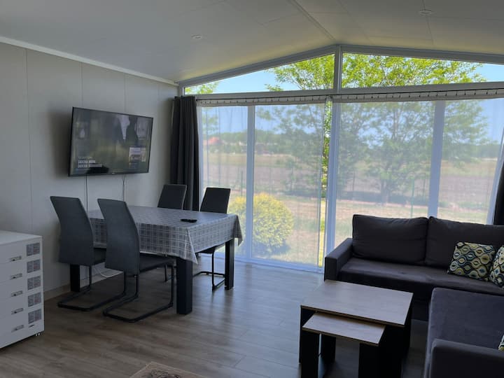 Haus Kranich By Interhome - Altwarp