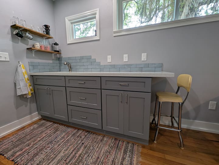 Gainesville Getaway At Fern Alley - Gainesville, FL