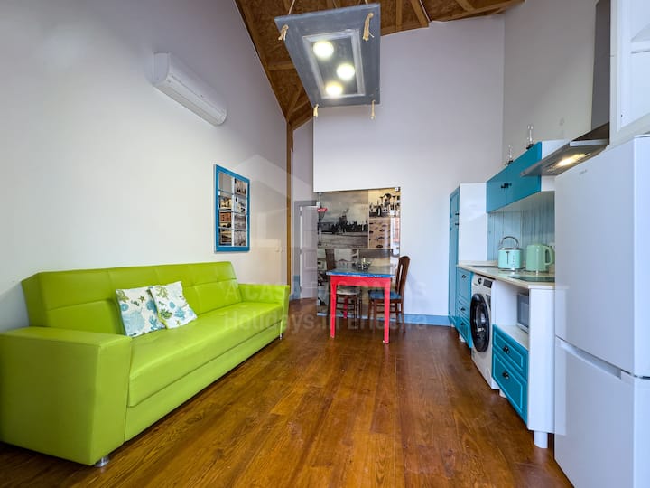 Casas Da Villa - Ouriço By Acasadascasas - Ericeira