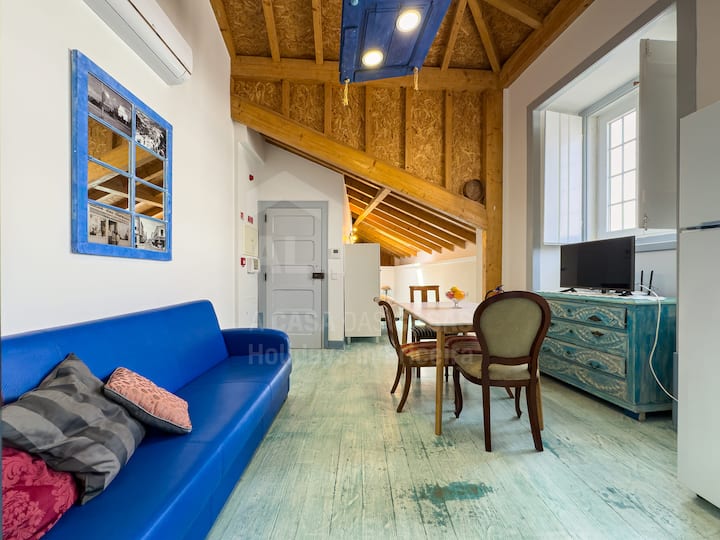 Casas Da Villa - Mexilhão By Acasadascasas - Ericeira