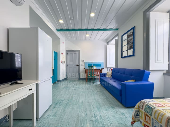 Casas Da Villa - Sardinha By Acasadascasas - Ericeira