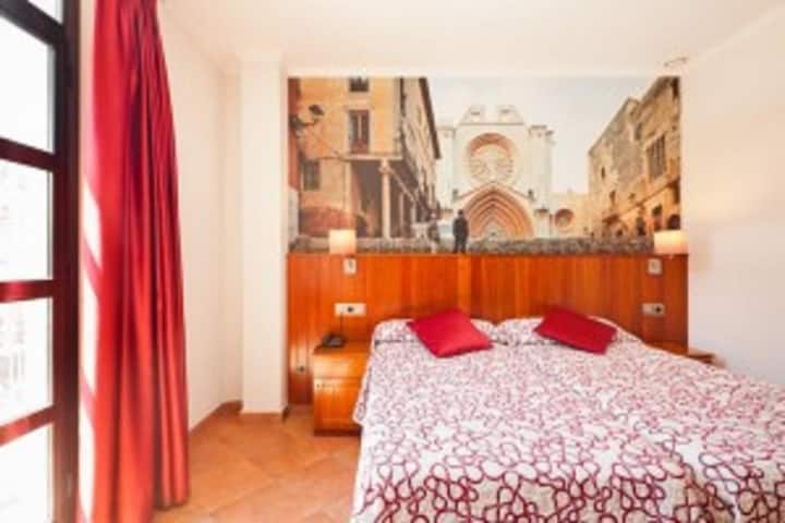 Comfort And A Central Location In Tarragona - Tarragona