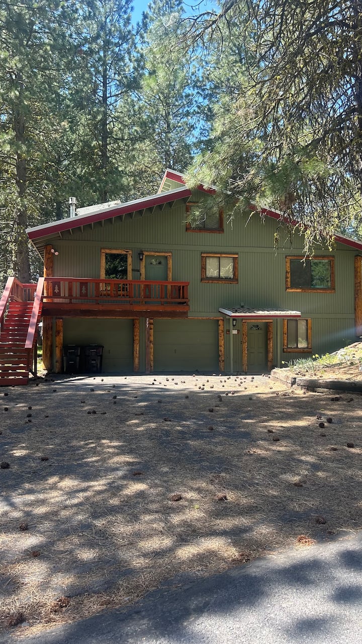 Moose Lodge, 3 Level, Sleeps 16, 5 Min To Lake! - McCall, ID