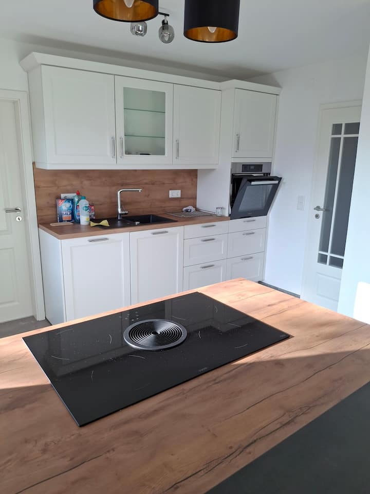Ferienhaus Sorgenfrei - 105 M² (Oberviechtach) - Moosbach