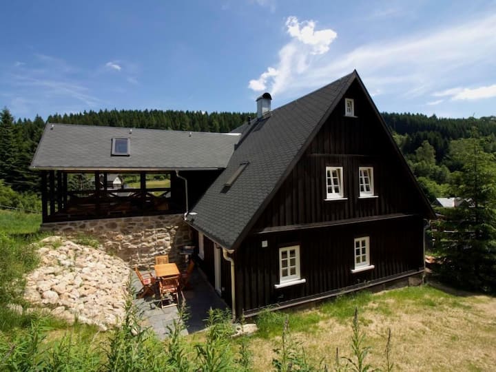 Fw Aschbergblick By Interhome - Klingenthal