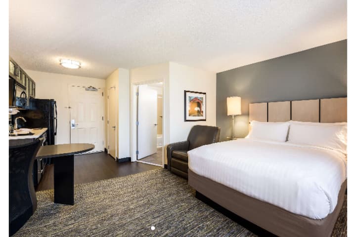 One Unit | Full Kitchen | Pet Friendly - Dallas, TX