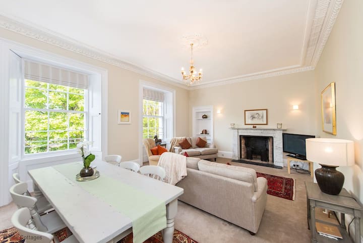 15 Greyfriars Gardens, St Andrews - Saint Andrews