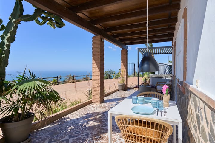 Villa Javier - Torrox