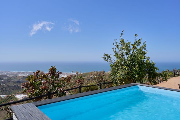 Villa Javier - Torrox