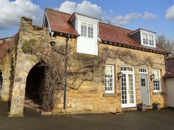 The Bothy - Ripon