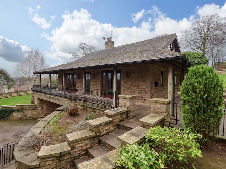 Sandy Gate - Harrogate