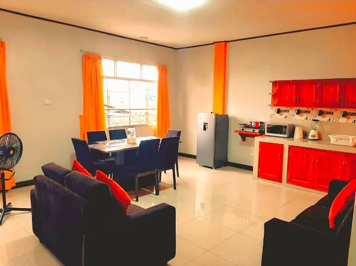 Rv Apartamento #300 Piscina/ac/wifi - Iquitos