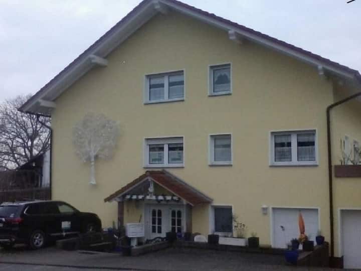 3 Zimmer- Appartement Gerlinde By Interhome - Neu-Anspach