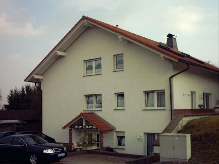 3 Zimmer- Appartement Hildegard By Interhome - Neu-Anspach