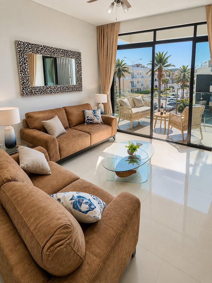 305 & 306 Luxury Suites | Zona Dorada | Alberca - Mazatlán