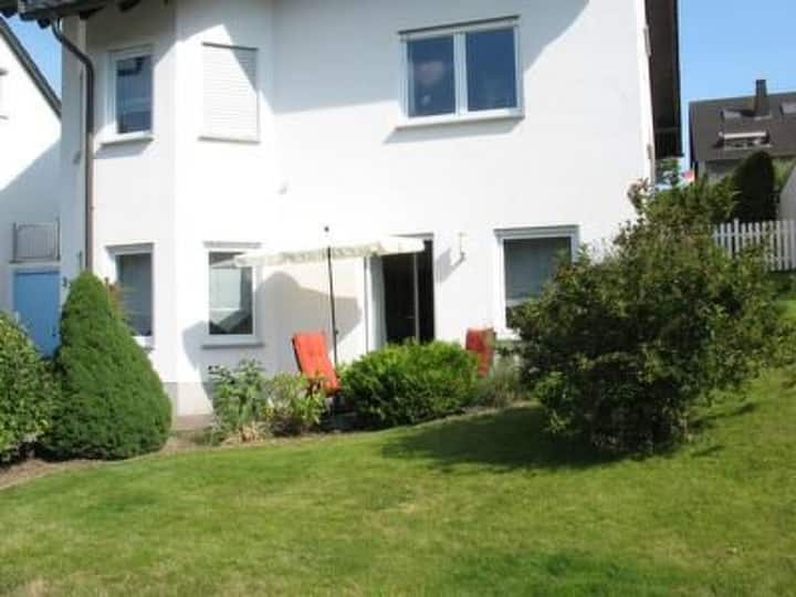 In Westum Mit Terrasse By Interhome - Sinzig