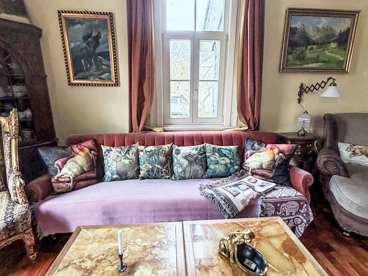 Dreamholiday By Interhome - Morsbach