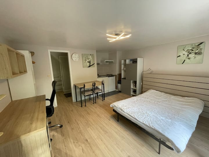 Location Logement Le Mans Classic - Le Mans
