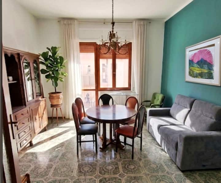 Casa Retrò - Silvi