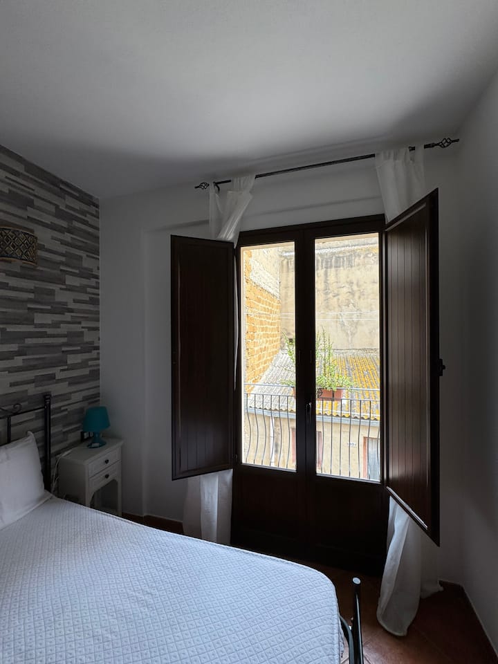 B&b San Domenico - Camera 2 - Realmonte