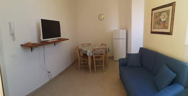 Appartamento Scarlatti - Trapani