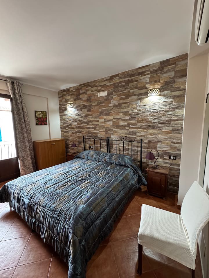 B&b San Domenico - Camera 1 - Realmonte