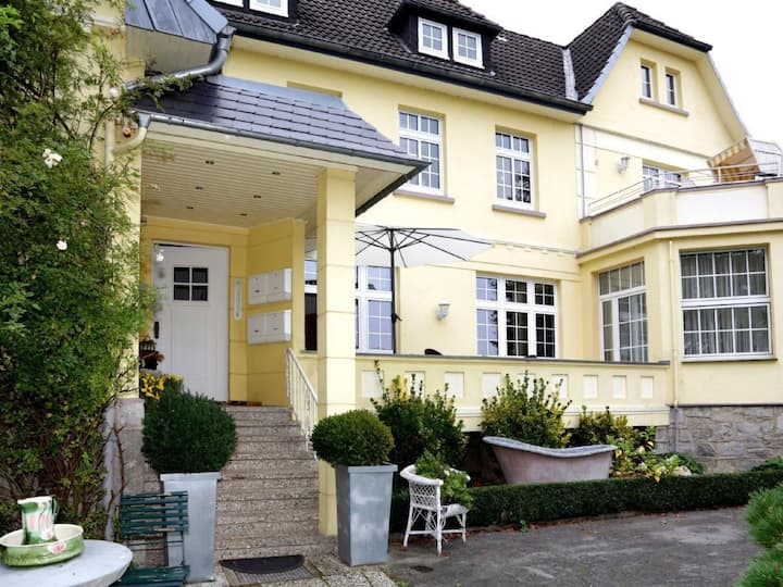 Wintergarten By Interhome - Bad Pyrmont