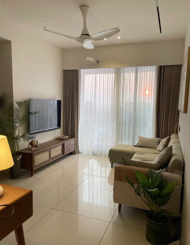 The Cozy Nest - Bhiwandi