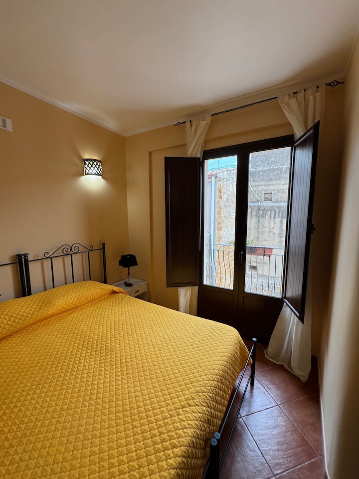 B&b San Domenico - Camera 4 - Porto Empedocle