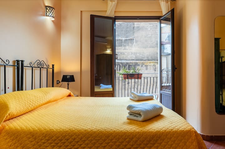 B&b San Domenico - Camera 4 - Realmonte
