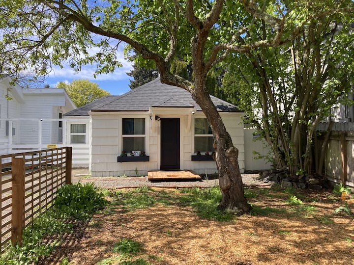 1br Track Champ Lodging - Dog Friendly - Eugene, OR
