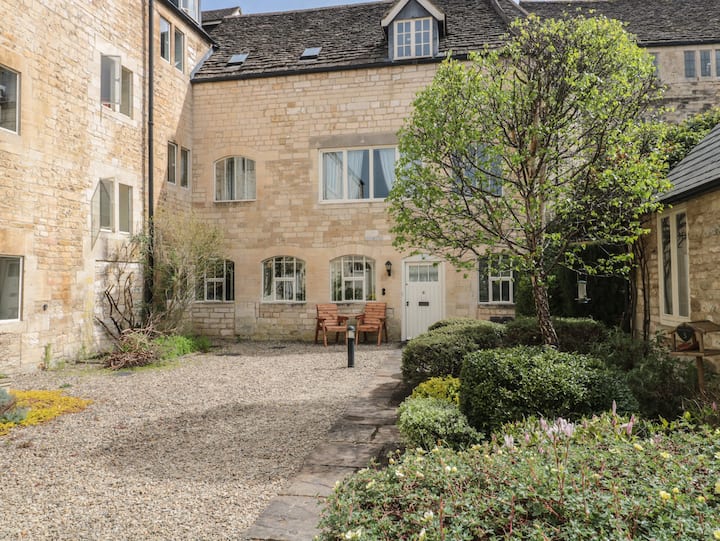 Longfords Mill, Minchinhampton - Stroud