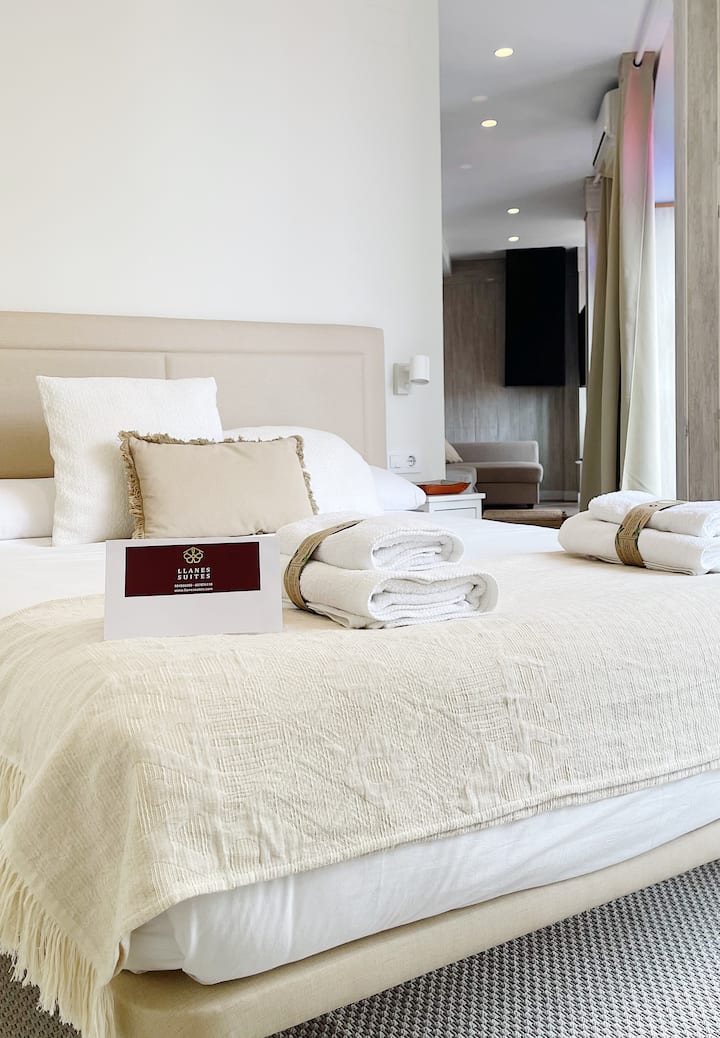 Llanes Suites - Puerto - Llanes