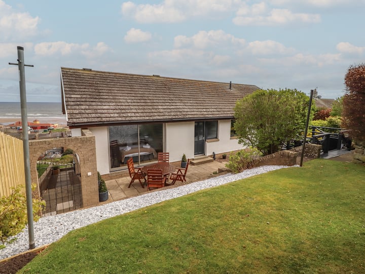 Tigh-na-mara Retreat - Eyemouth