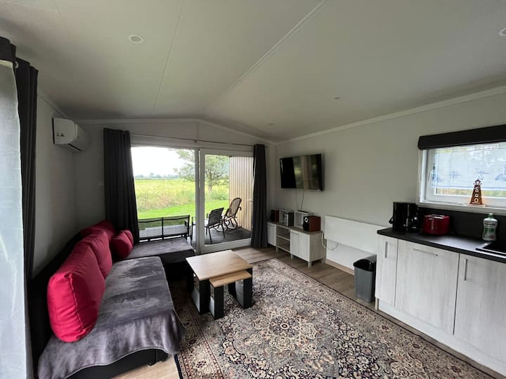 Haus Inselblick By Interhome - Altwarp