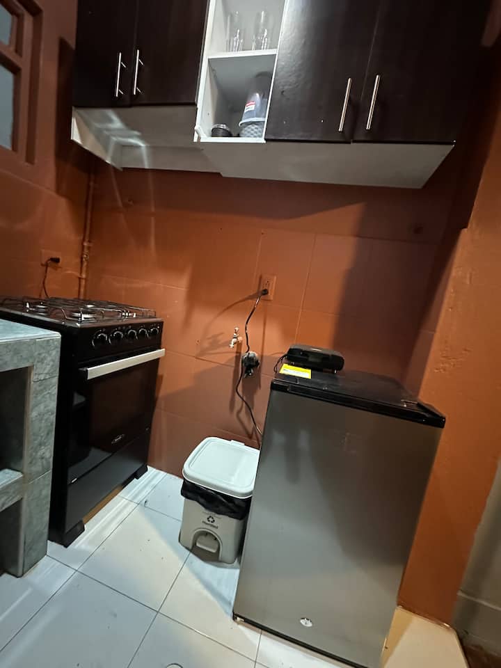 Frente Al Externado: Apartamento De 3 Habitaciones - Bogotá