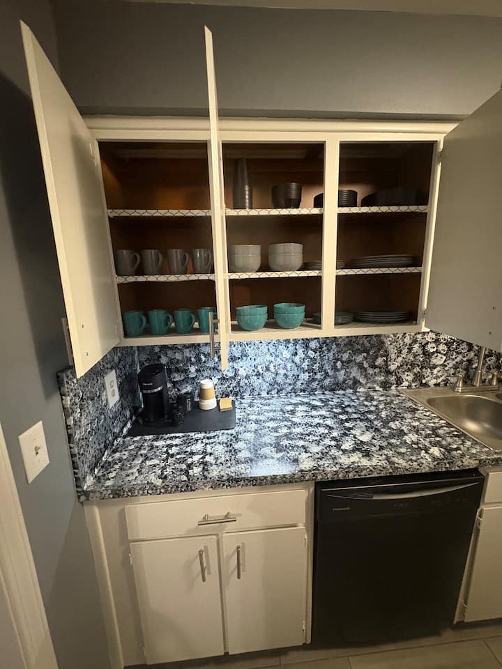 Condo By Jaguar Stadium (Fishing On The River) - Jacksonville