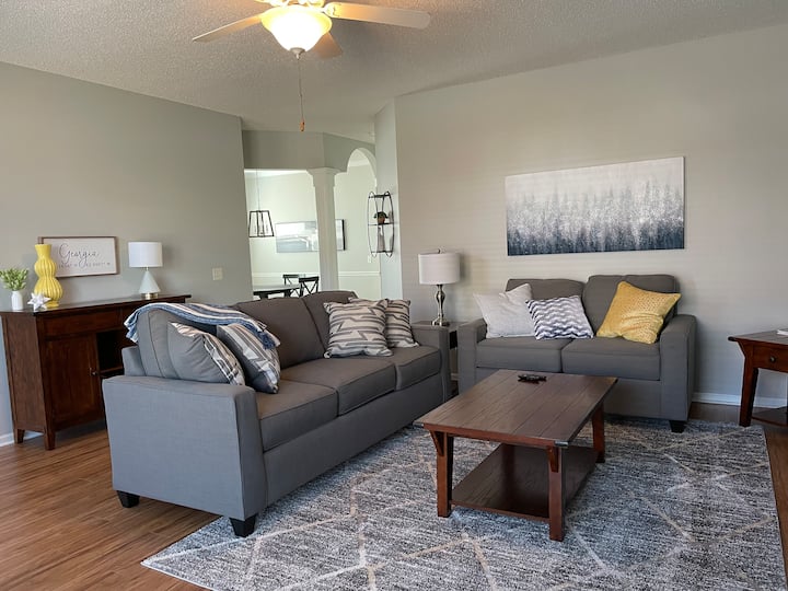 Pooler - Convenient To Everything! - Pooler, GA