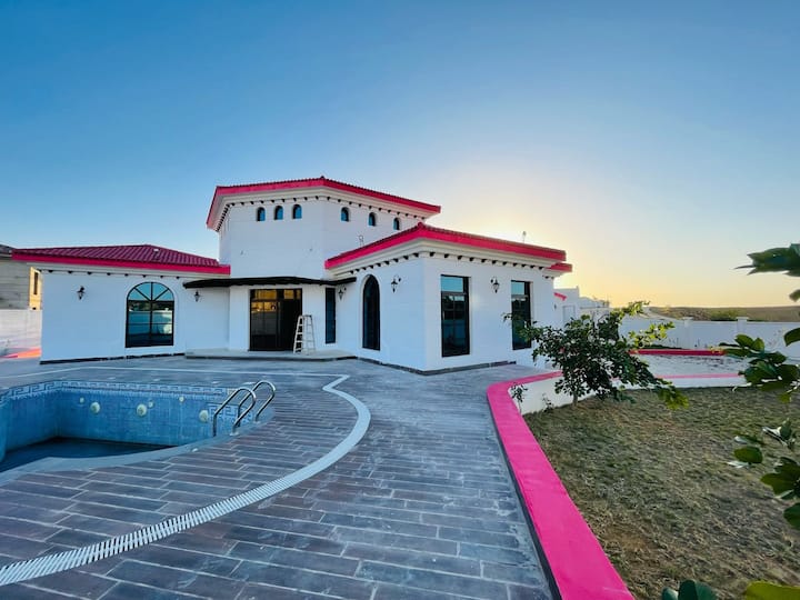 Dha Resort - Karachi