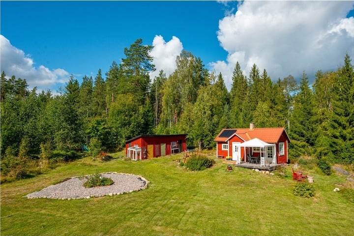 Gröna Gläntan - Sweden