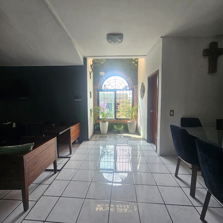 A Solo 3 Calles Del Pueblo Mágico, Excepcional - Guadalajara, Jalisco, Mexique