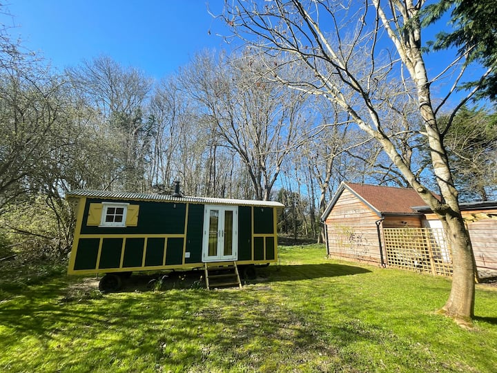 The Shepherds Hut - Wallingford