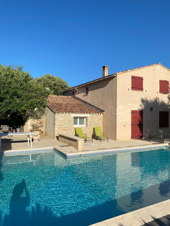 Mas Les Coutilles - Gordes